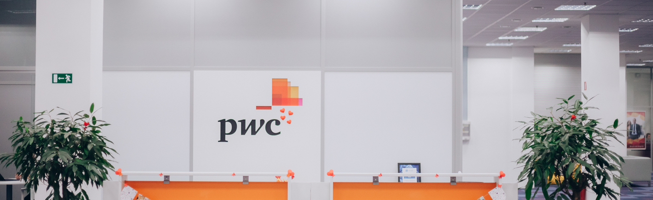 PwC Service Delivery Center – STUDLAVA