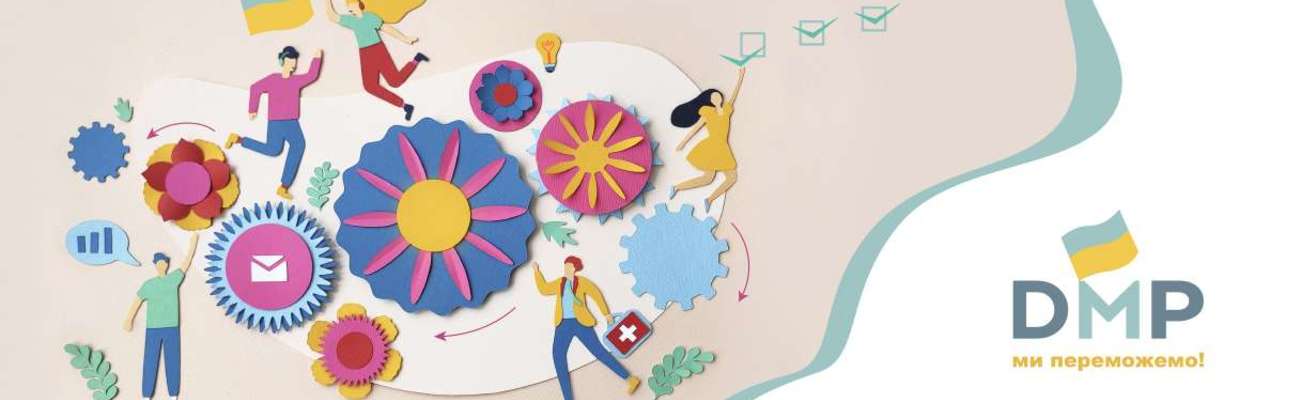 DMP GROUP – STUDLAVA